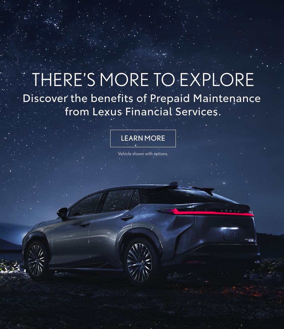 Lexus Financial | Lexus Financial
