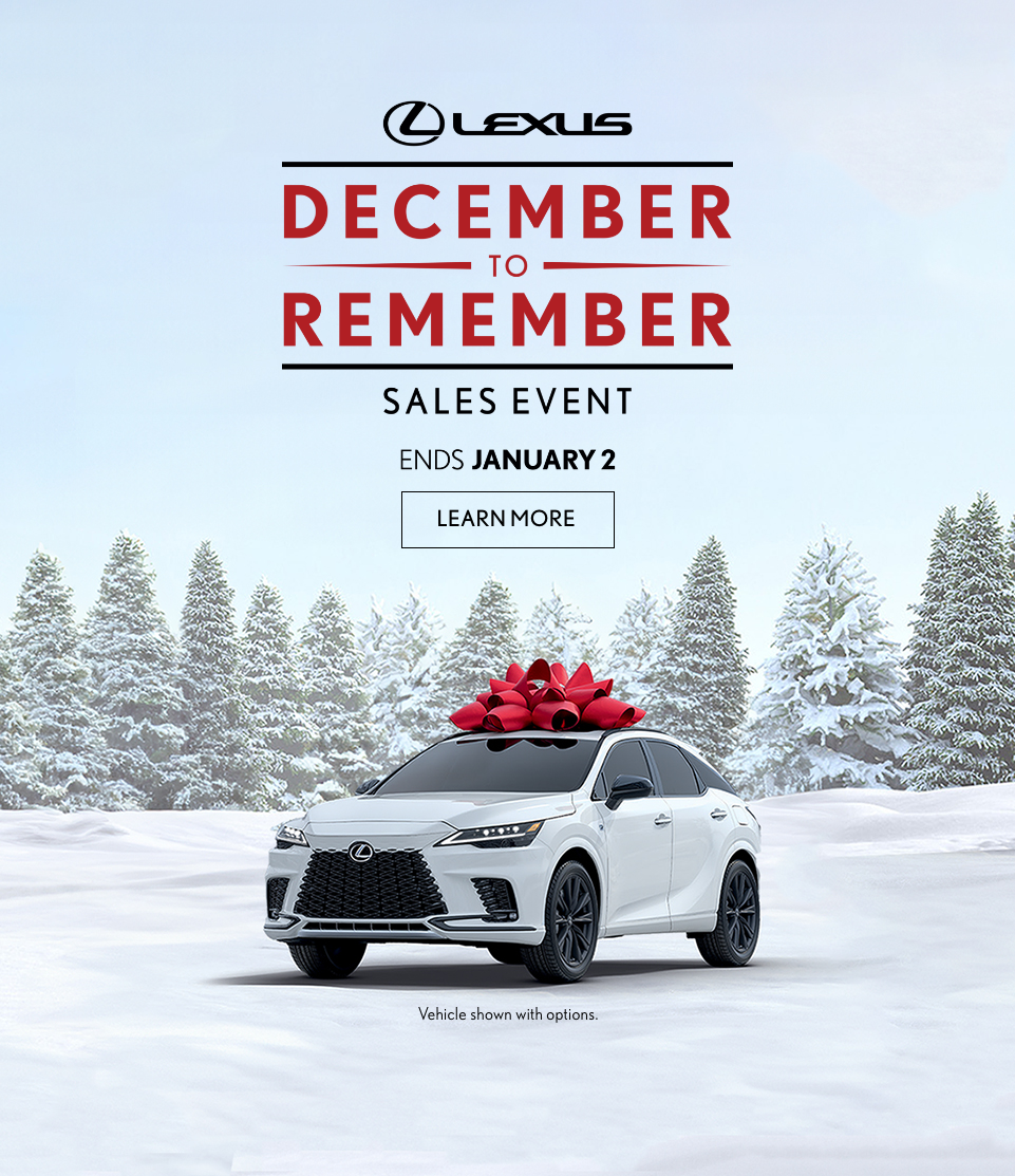 Lexus Financial | Lexus Financial