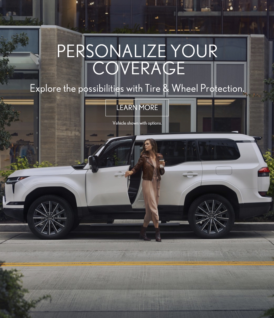 Lexus Financial | Lexus Financial